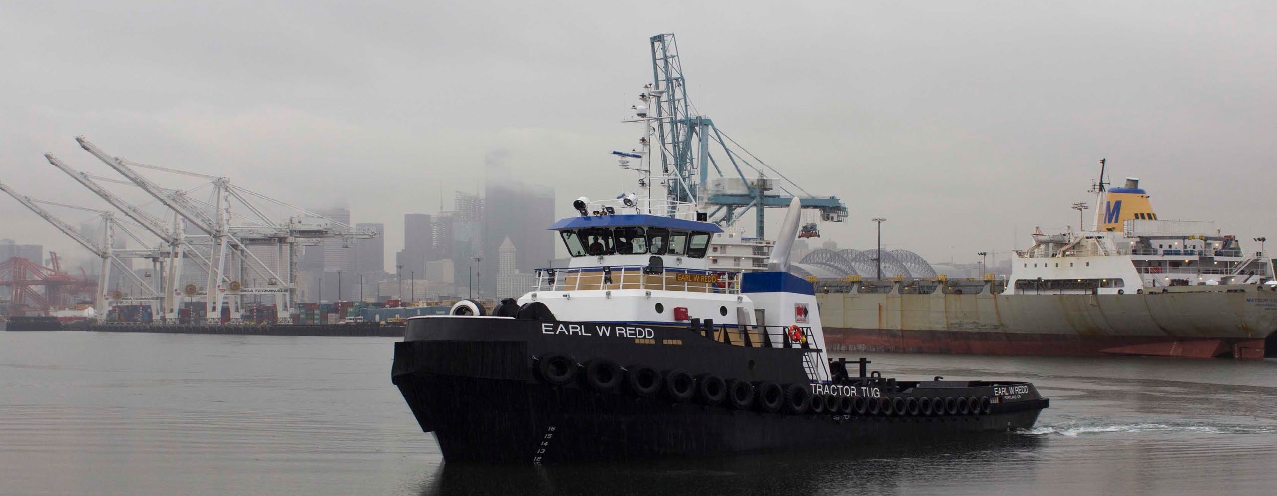 Harley Marine Deploys Ruggedized Routers