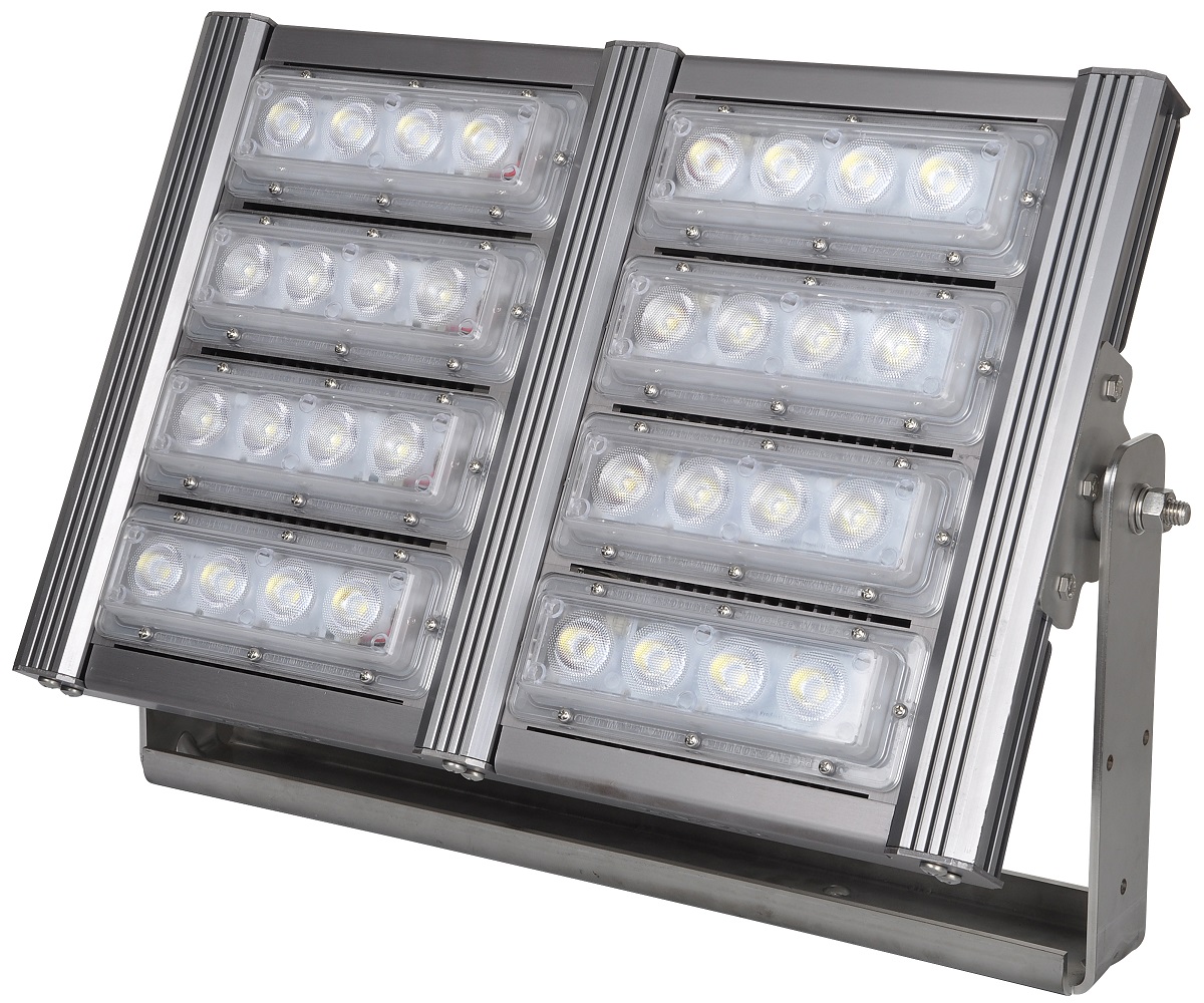 Phoenix Launches EcoMod LED Floodlight
