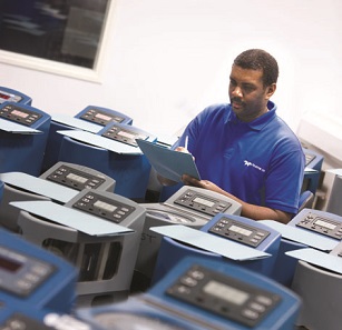 Meridian Gyros Achieves China Type Approval