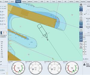Marine Electronics, Marine GPS, Fishfinder, Chartplotters, Sonar, VHF, Electronic Charts