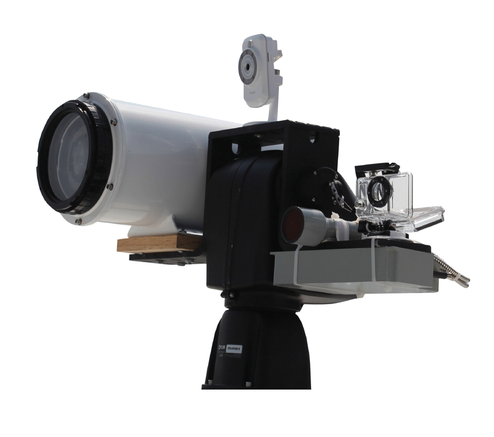 WatchStander Debuts Automated Antipiracy System